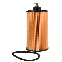 China OPEL ZAFIRA Direct Auto Parts Car Oil Filter Filter Paper Metal Year 2014- OE 25195795 for sale
