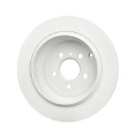 China OE 1K0615301AA High Carbon Rear Brake Discs for VW Audi/Ranault Rotor 1K0615301AA Year for sale