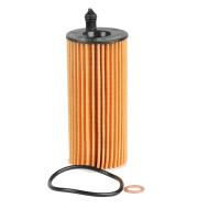 China OPEL ZAFIRA Direct Auto Parts Car Oil Filter Filter Paper Metal Year 2014- OE 25195795 for sale