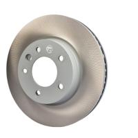 China OE 1K0615301AA High Carbon Rear Brake Discs for VW Audi/Ranault Rotor 1K0615301AA Year for sale