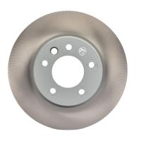 China OE 1K0615301AA High Carbon Rear Brake Discs for VW Audi/Ranault Rotor 1K0615301AA Year for sale