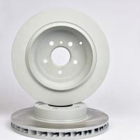 China FD.172.000 Brake Disc For Mitsubishi Outlander 8XK With Reference NO. 8XK0615301A for sale