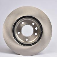 China FD.172.000 Brake Disc For Mitsubishi Outlander 8XK With Reference NO. 8XK0615301A for sale