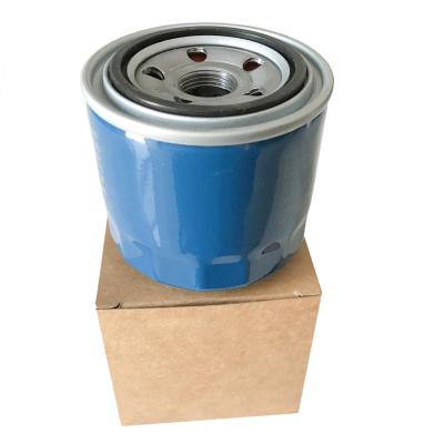 China Oil Filter for MITSUBISHI Cars 1995-2000 Year Fitment OE 26300-35501 26300-35505 MD356000 for sale