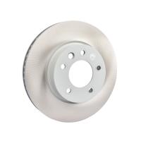 China Rear Brake Disk For Honda Civic Auto Car Parts Reference NO. FD.172.000 for sale