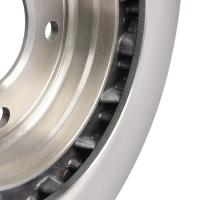 China Rear Brake Disk For Honda Civic Auto Car Parts Reference NO. FD.172.000 for sale
