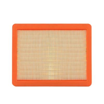 China Car Air Filter for Abarth Length 272mm Width 212mm Height 34mm OE 30071028 LX4928 for sale