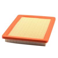 China Car Air Filter for Abarth Length 272mm Width 212mm Height 34mm OE 30071028 LX4928 for sale