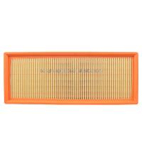 China Car Air Filter for Abarth Length 272mm Width 212mm Height 34mm OE 30071028 LX4928 for sale