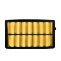 China Car Air Filter for Abarth Length 272mm Width 212mm Height 34mm OE 30071028 LX4928 for sale