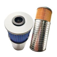 China RS4 qu Engine Automotive Oil Filter OE 6011800109 5016966 6011840025 PF1050/1N OX38D for sale