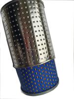 China RS4 qu Engine Automotive Oil Filter OE 6011800109 5016966 6011840025 PF1050/1N OX38D for sale