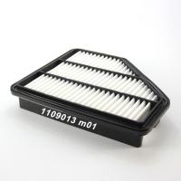 China Changan Car Air Filter OE 1109013 m01 LX4538 for Enhanced Engine Performance for sale