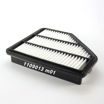 China Changan Car Air Filter OE 1109013 m01 LX4538 for Enhanced Engine Performance for sale