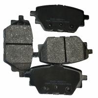 China OE D1354 19184919 0446602191 0446612130 Auto Brake Pads 0446652141 0446602240 for PRIUS W5 for sale