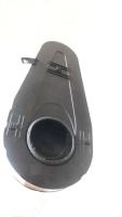 China Customer's Request OE 13717800151 for BMW Auto Engine Air Filter for sale