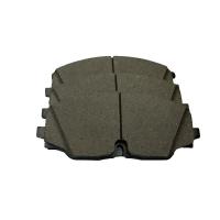 China OEM NO 44060-61J92 44060-6E390 44060-73C90 44060-73C91 44060-78N90 D4060M-N0989 Infiniti Car Brake Pad for sale