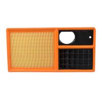 China 150*68*221 Car Model for Audi/Seat/VW Air Filter OE 1KD129620D 1TD129620 1F0129620 for sale