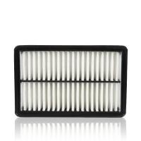 China LF50-13-Z409A LF50-13-Z40 Car Engine Air Filter for Mazda 3 Saloon Genuine Auto Parts for sale