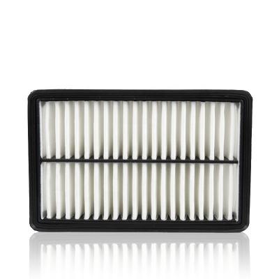 China LF50-13-Z409A LF50-13-Z40 Car Engine Air Filter for Mazda 3 Saloon Genuine Auto Parts for sale