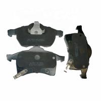 China Auto Brake Pad for Daewoo Made in OE D1035 96281937 S4510019 Year 1997- Sample Free for sale
