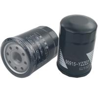 China OE 90915-10004 90915-YZZj2 90915-YZZE2 Engine Oil Filter for Japanese Car Chinese Auto for sale