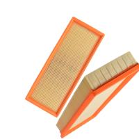 China PEUGEOT 206 Car Air Filter OE 9678335980 CA12021 Universal High Filtration Efficiency for sale
