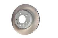 China 7P5 TOUAREG OE NO. 7P6 615 301A Auto brake disc for PORSCHE/VW within market for sale