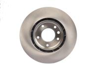 China 7P5 TOUAREG OE NO. 7P6 615 301A Auto brake disc for PORSCHE/VW within market for sale