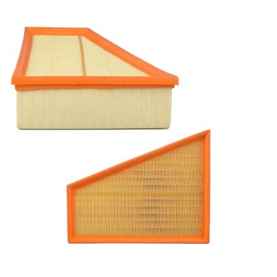 China Infiniti Car Fitment OE C27004 2700940004 16546-5DD0A Air Filter for Mercedes Benz for sale