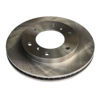 China OE NO 4615A061 MR407116 OEM Service for Bajaj Pulsar Automobile Ceramic Brake Disc for sale