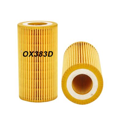 China 63.5 mm *31 mm *135 mm Oil Filter for Mercedes-Benz Car Accessory Ox383dHu721/3x for sale