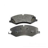 China LR021253 LR051626 LR032063 for Land Rover Discovery 4 Range Rover LR4 Front Brake Pads for sale