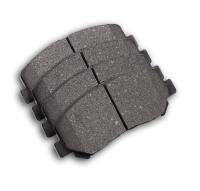 China LR021253 LR051626 LR032063 for Land Rover Discovery 4 Range Rover LR4 Front Brake Pads for sale