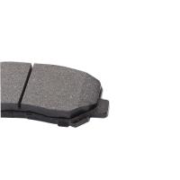 China LR021253 LR051626 LR032063 for Land Rover Discovery 4 Range Rover LR4 Front Brake Pads for sale