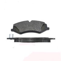 China LR021253 LR051626 LR032063 for Land Rover Discovery 4 Range Rover LR4 Front Brake Pads for sale