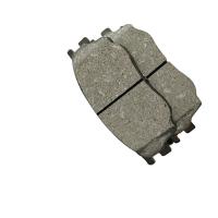 China LR021253 LR051626 LR032063 for Land Rover Discovery 4 Range Rover LR4 Front Brake Pads for sale