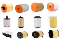 China Auto parts Car Used Automobile Engine Air Filter OE 2740940104 C28004 for Mercedes Benz for sale