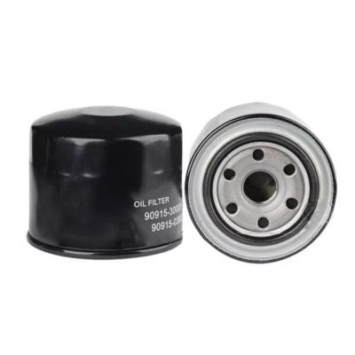 China Professional Test 100% Automotive Oil And Air Filter 90915-30001-8T For MR 2 III ZZW3 for sale