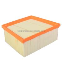 China HI-Q Air Filter 8V21-9601-AA OE CN11-9601-AD for Ford FIESTA Saloon Universal Car Make for sale