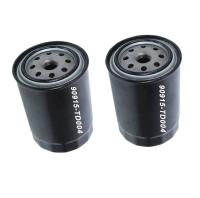China Universal Car Oil Filter Metal Cover for Toyota OE 90915-TD004 15601-7600 Accessories for sale