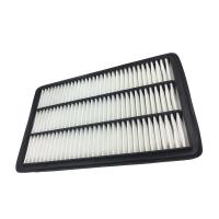 China OE MR571476 MR404847 MR404849 XR404847 361*237*51.5 Auto Filter for MITSUBISHI PAJERO for sale