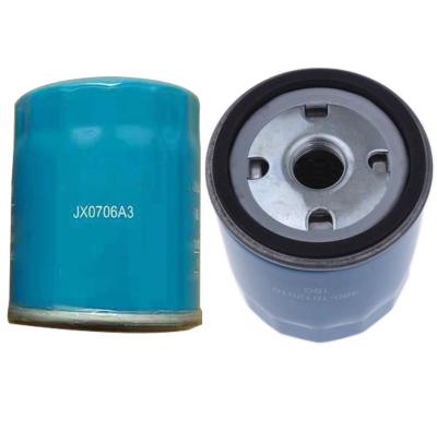 China Middle East/Southeast Asia Market OE JX0706A3 High Oil Filter for Removing Dust Impurities for sale
