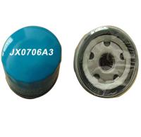China Middle East/Southeast Asia Market OE JX0706A3 High Oil Filter for Removing Dust Impurities for sale