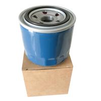 China Japanese Spare Parts Oil Filter for Car ACCENT OE 26300-35503 Reference NO. 12307010G for sale