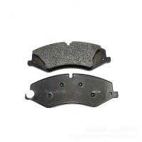 China OE 4605B070 4605B914 4605A802 4605B805 1609899680 D1679 Hi-q Brake Pad for Rear Wheel for sale
