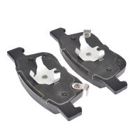 China OE 4605B070 4605B914 4605A802 4605B805 1609899680 D1679 Hi-q Brake Pad for Rear Wheel for sale