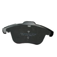 China Brake Pads OE 4L0698151B 7L0698151J 7L6698151A 95535193911 95535193912 for VW Cayenne SUV for sale
