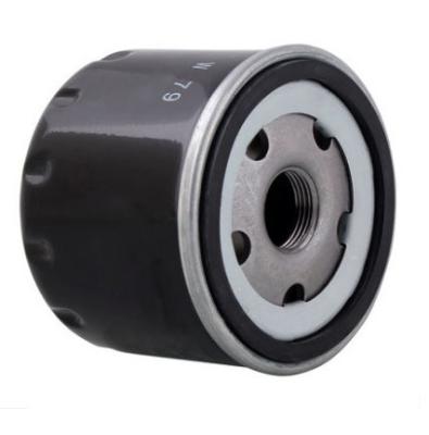 China 2008-2010 Year W79 Oil Filter OE16510-84A11 15208-00QAF for Smart/Renault/Nissan/Opeal for sale