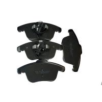 China Brake Pads OE 4L0698151B 7L0698151J 7L6698151A 95535193911 95535193912 for VW Cayenne SUV for sale